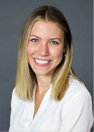 Isabelle Mawby, MD, MA | Department of Pediatrics