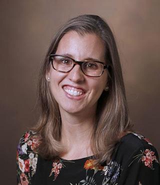 Jennifer Andrews, MD | Department of Pediatrics