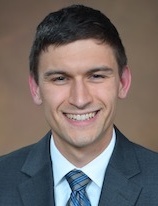 Current Pediatric Critical Care Fellows | Department of Pediatrics