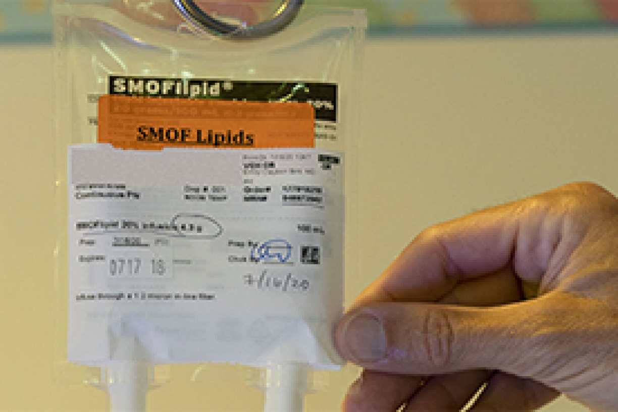 Neonatology Research | Department of Pediatrics