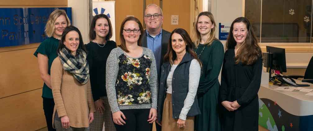 Welcome to the Division of Pediatric Rheumatology | Department of ...