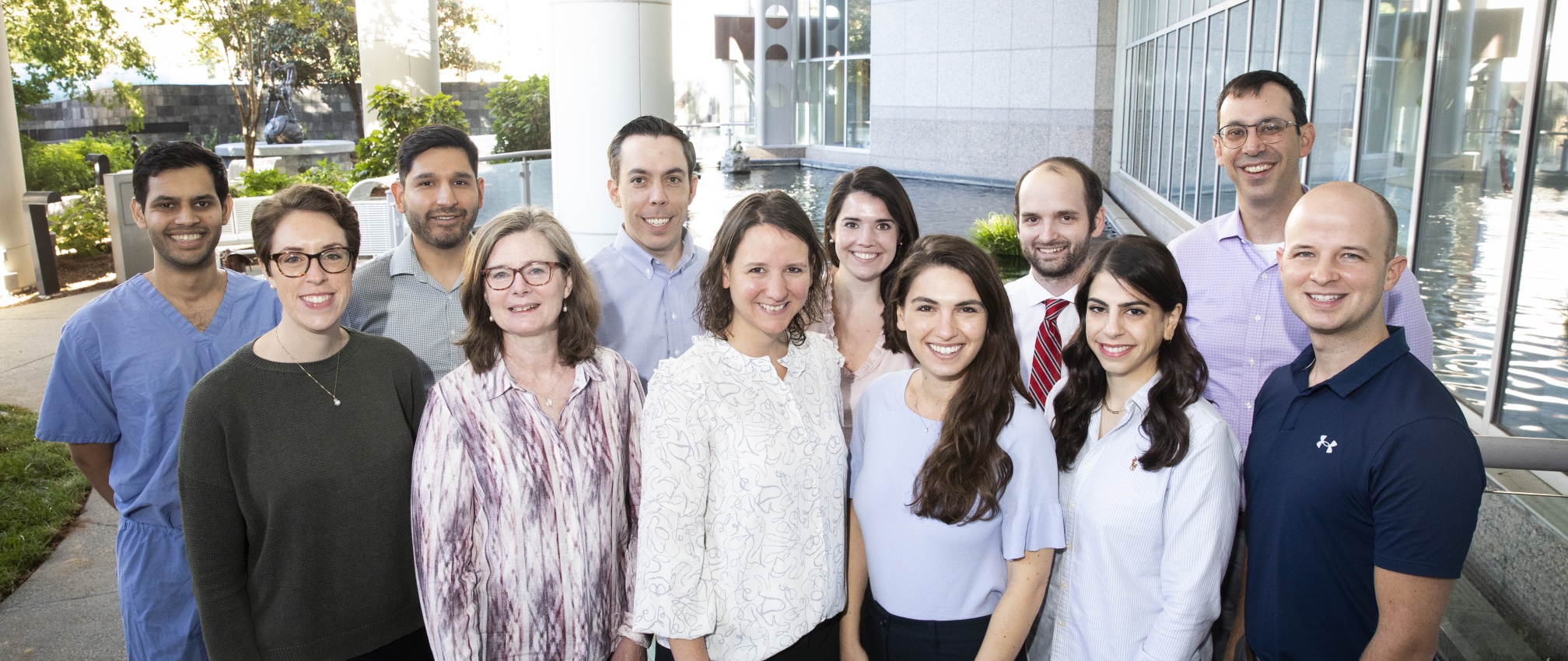 Welcome to the Pediatric Cardiology Fellowship Program | Department of ...