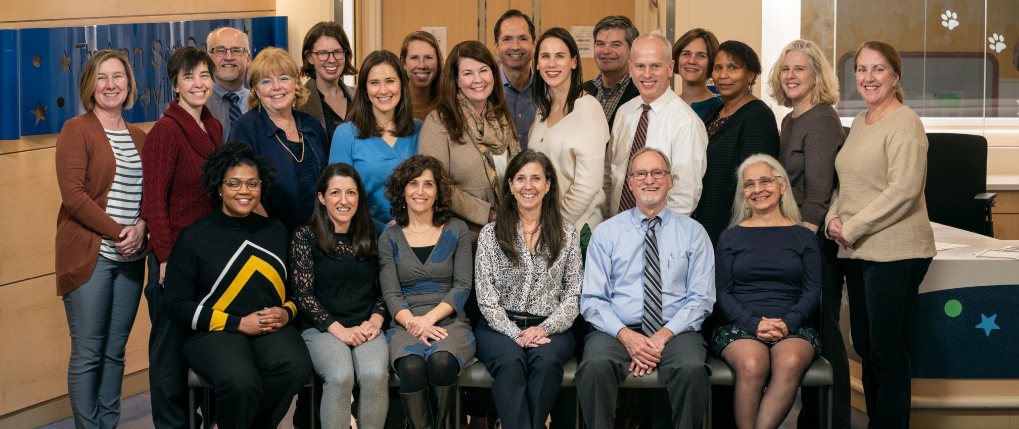Welcome to the Division of Academic General Pediatrics | Department of ...