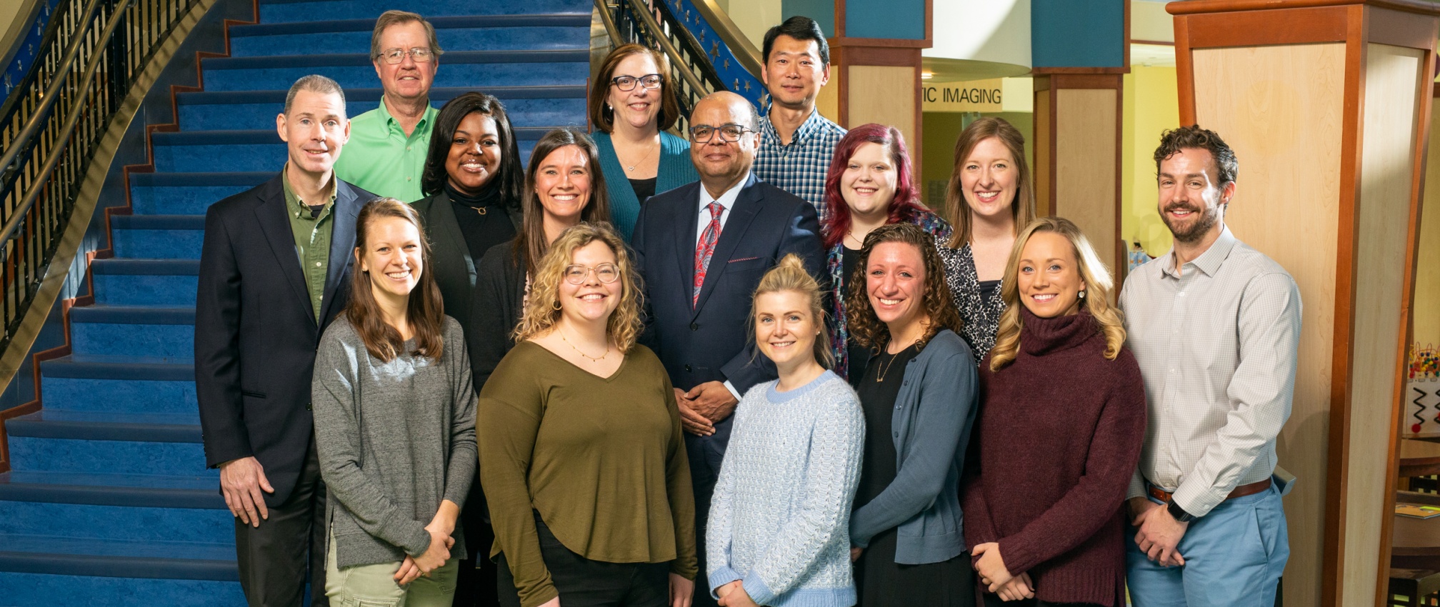 Welcome to the Division of Medical Genetics and Genomic Medicine ...